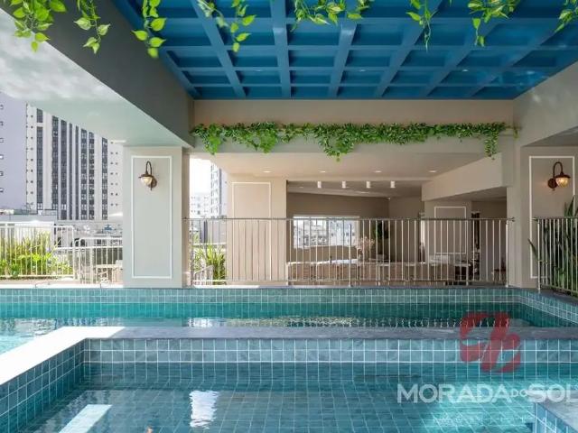 Apartamento para Venda em Itapema/SC Tabuleiro dos Oliveiras 2 Quartos