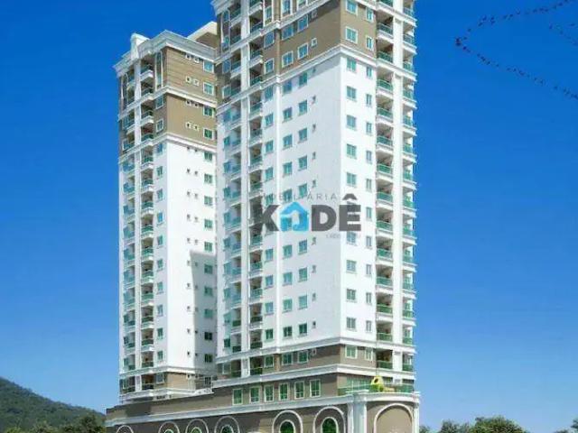 Apartamento para Venda em Itapema/SC Tabuleiro dos Oliveiras 2 Quartos