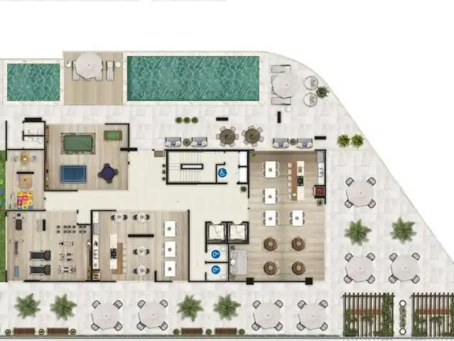 Apartamento para Venda em Itapema/SC Tabuleiro dos Oliveiras