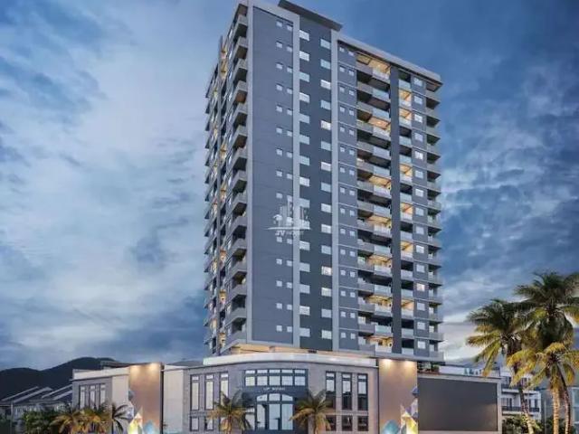 Apartamento para Venda em Itapema/SC Tabuleiro dos Oliveiras 2 Quartos