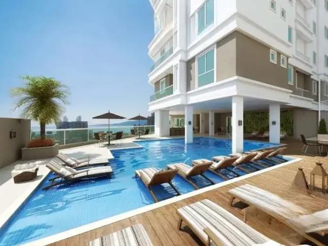 Apartamento para Venda em Itapema/SC Tabuleiro dos Oliveiras 2 Quartos