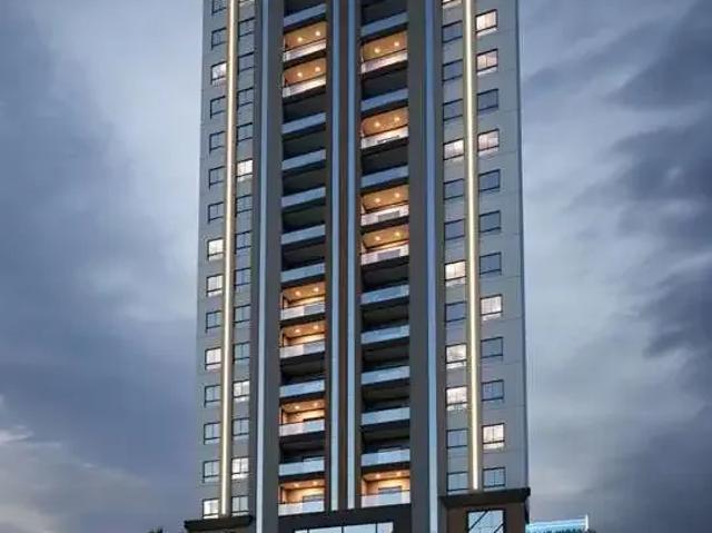 Apartamento para Venda em Itapema/SC Tabuleiro dos Oliveiras 2 Quartos