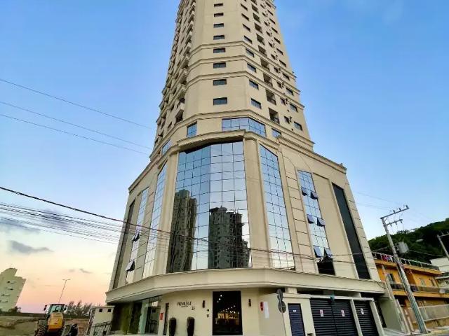 Apartamento para Venda em Itapema/SC Tabuleiro dos Oliveiras 2 Quartos