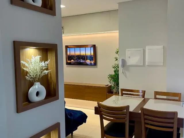 Apartamento para Venda em Itapema/SC Tabuleiro dos Oliveiras 2 Quartos