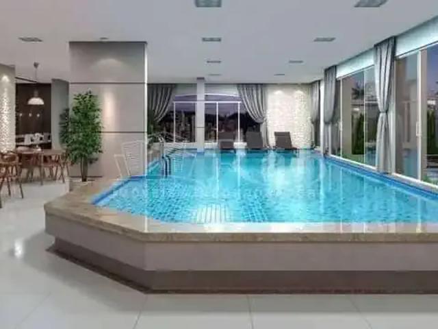 Apartamento para Venda em Itapema/SC Tabuleiro dos Oliveiras 2 Quartos
