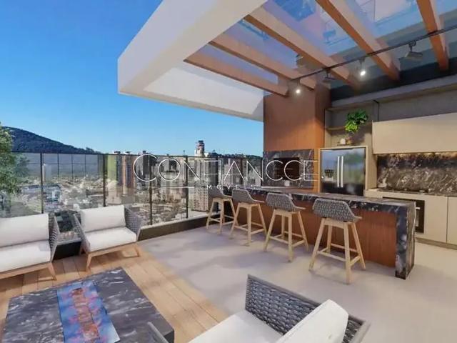 Apartamento para Venda em Itapema/SC Tabuleiro dos Oliveiras 2 Quartos