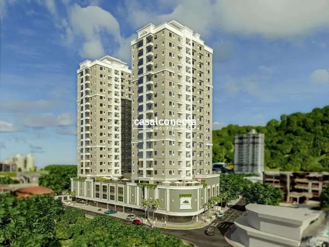 Apartamento para Venda em Itapema/SC Tabuleiro dos Oliveiras 2 Quartos