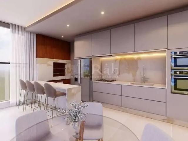 Apartamento para Venda em Itapema/SC Tabuleiro dos Oliveiras 2 Quartos