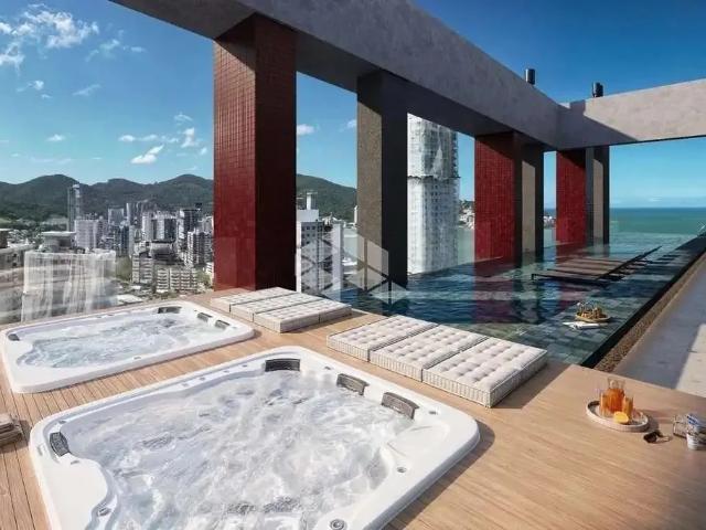 Apartamento para Venda em Itapema/SC Tabuleiro dos Oliveiras 2 Quartos