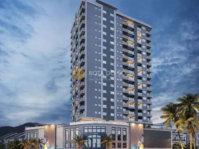 Apartamento para Venda em Itapema/SC Tabuleiro dos Oliveiras 2 Quartos