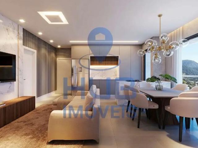 Apartamento para Venda em Itapema/SC Tabuleiro dos Oliveiras 2 Quartos