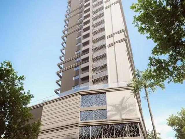 Apartamento para Venda em Itapema/SC Tabuleiro dos Oliveiras 2 Quartos