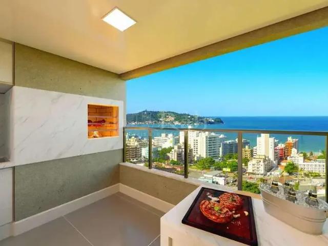Apartamento para Venda em Itapema/SC Tabuleiro dos Oliveiras 2 Quartos