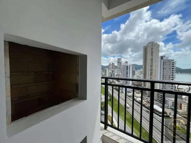Apartamento para Venda em Itapema/SC Tabuleiro dos Oliveiras 2 Quartos