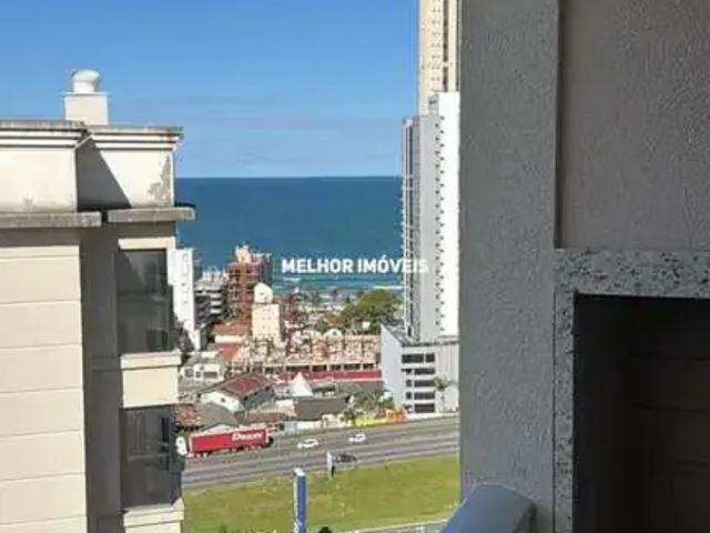 Apartamento para Venda em Itapema/SC Tabuleiro dos Oliveiras 2 Quartos