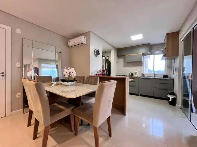Apartamento para Venda em Itapema/SC Tabuleiro dos Oliveiras 2 Quartos