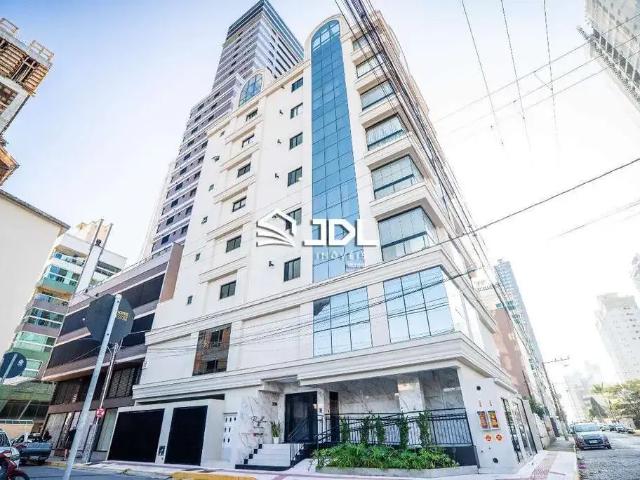 Apartamento para Venda em Itapema/SC Tabuleiro dos Oliveiras 2 Quartos