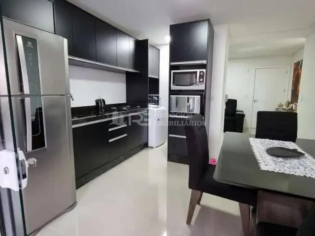 Apartamento para Venda em Itapema/SC Tabuleiro dos Oliveiras 2 Quartos