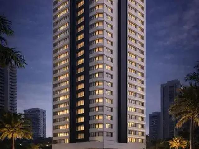 Apartamento para Venda em Itapema/SC Tabuleiro dos Oliveiras 2 Quartos