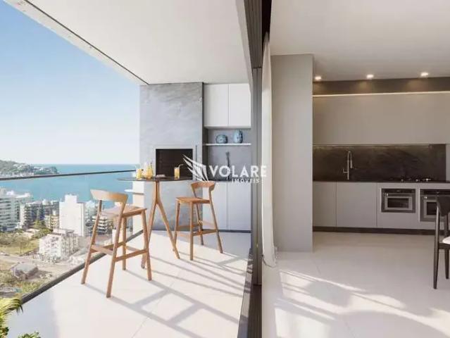 Apartamento para Venda em Itapema/SC Tabuleiro dos Oliveiras 3 Quartos