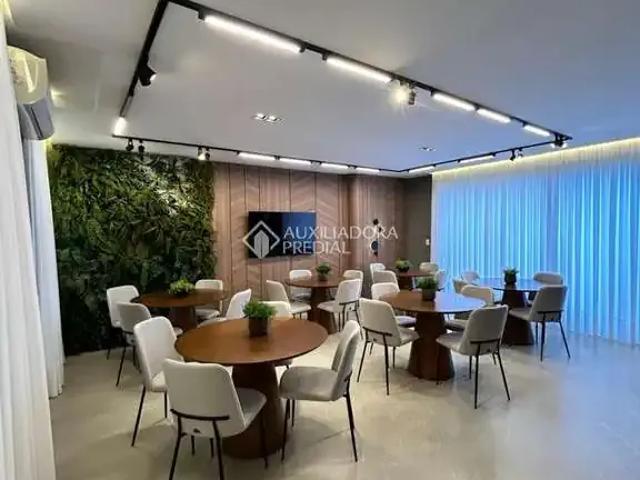 Apartamento para Venda em Itapema/SC Tabuleiro dos Oliveiras 3 Quartos