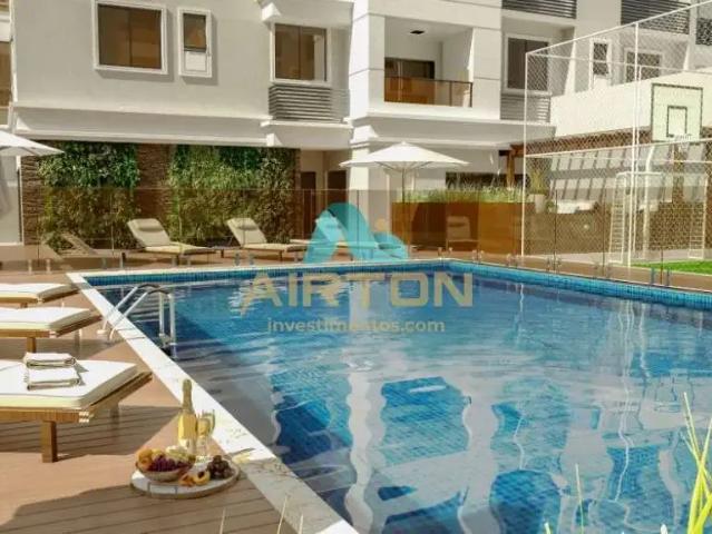Apartamento para Venda em Itapema/SC Tabuleiro dos Oliveiras 3 Quartos
