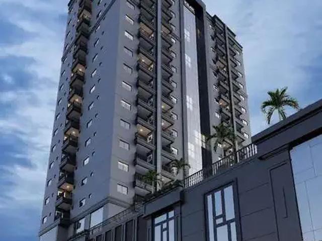 Apartamento para Venda em Itapema/SC Tabuleiro dos Oliveiras 3 Quartos