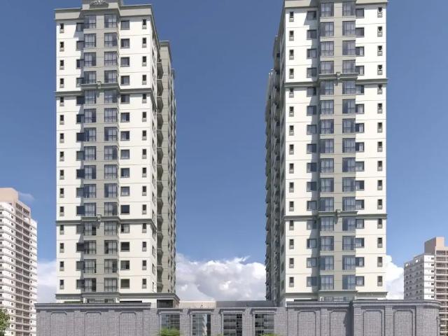 Apartamento para Venda em Itapema/SC Tabuleiro dos Oliveiras 3 Quartos