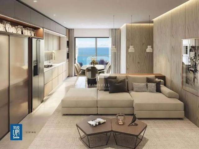 Apartamento para Venda em Itapema/SC Tabuleiro dos Oliveiras 3 Quartos