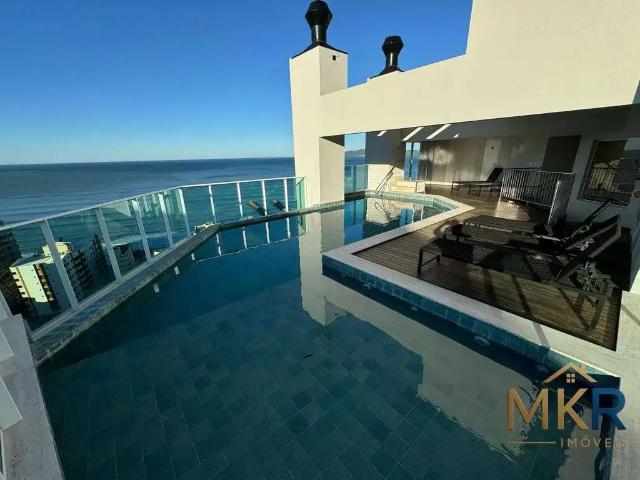 Apartamento para Venda em Itapema/SC Tabuleiro dos Oliveiras 3 Quartos