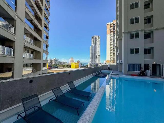 Apartamento para Venda em Itapema/SC Tabuleiro dos Oliveiras 3 Quartos