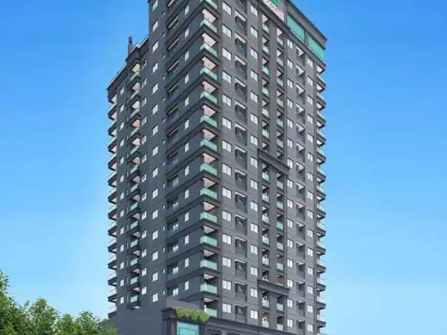 Apartamento para Venda em Itapema/SC Varzea 3 Quartos