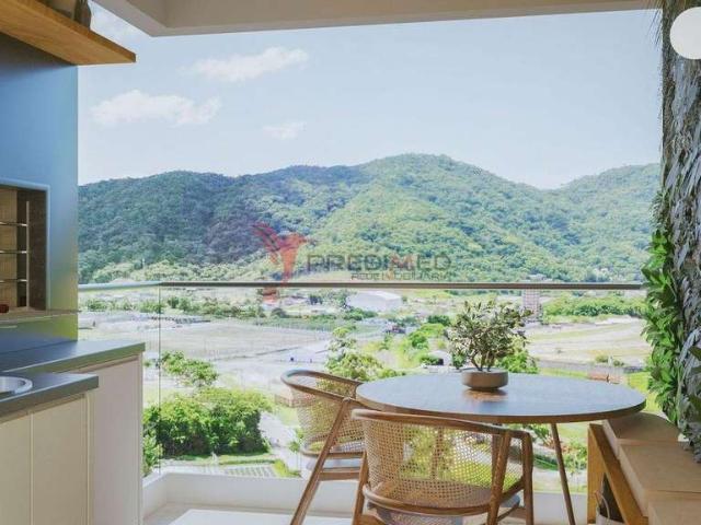 Apartamento para Venda em Itapema/SC Varzea 2 Quartos