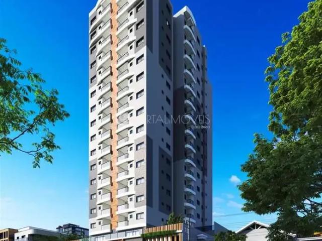 Apartamento para Venda em Itapema/SC Varzea 2 Quartos