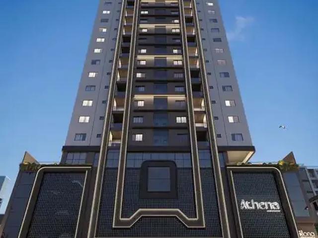 Apartamento para Venda em Itapema/SC Varzea 2 Quartos