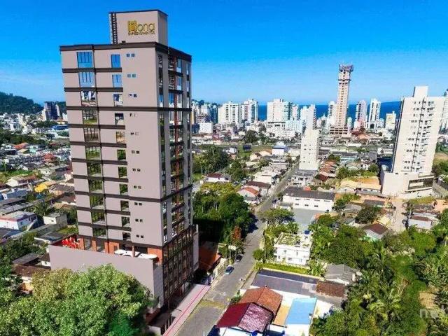 Apartamento para Venda em Itapema/SC Varzea 2 Quartos
