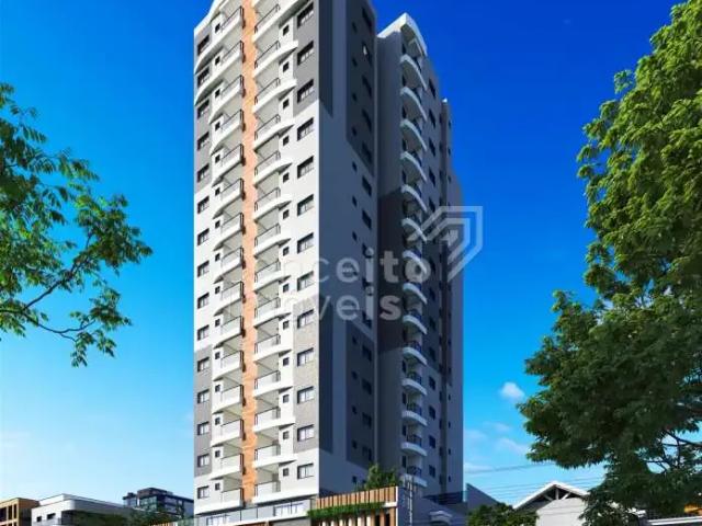 Apartamento para Venda em Itapema/SC Varzea 2 Quartos