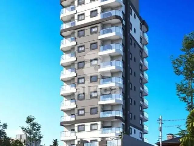 Apartamento para Venda em Itapema/SC Varzea 2 Quartos
