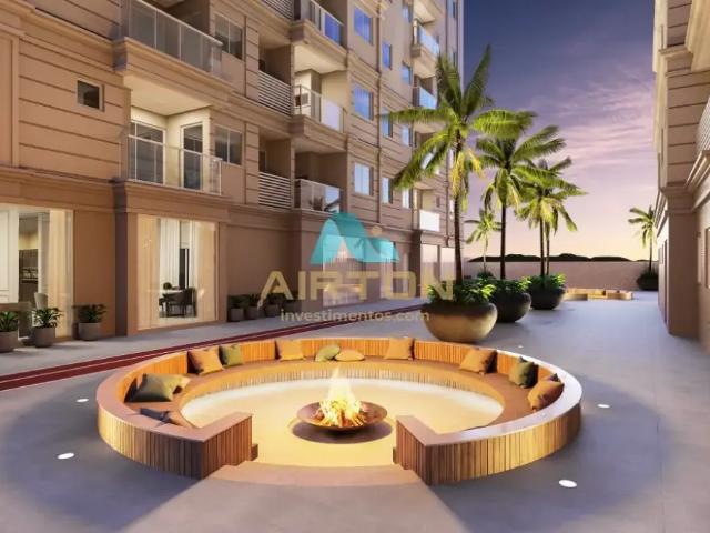 Apartamento para Venda em Itapema/SC Alto São Bento 1 Quartos