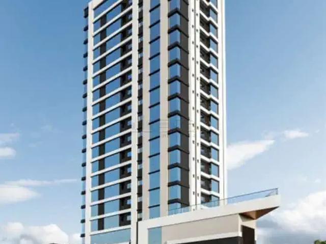 Apartamento para Venda em Itapema/SC Alto São Bento 2 Quartos