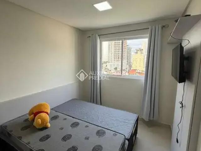 Apartamento para Venda em Itapema/SC Alto São Bento 2 Quartos