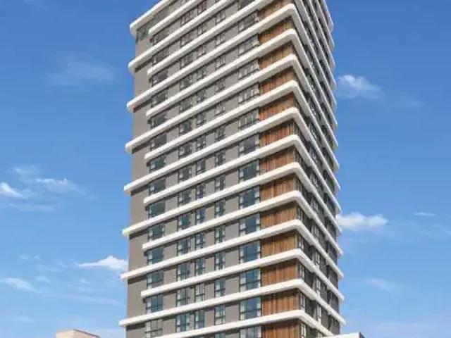 Apartamento para Venda em Itapema/SC Alto São Bento 2 Quartos