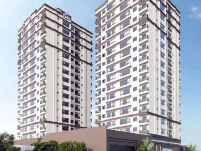 Apartamento para Venda em Itapema/SC Alto São Bento 2 Quartos