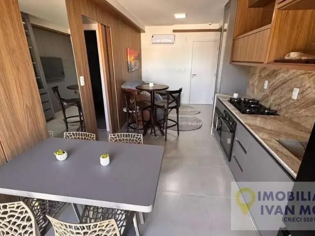 Apartamento para Venda em Itapema/SC Alto São Bento 2 Quartos