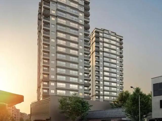Apartamento para Venda em Itapema/SC Alto São Bento 2 Quartos