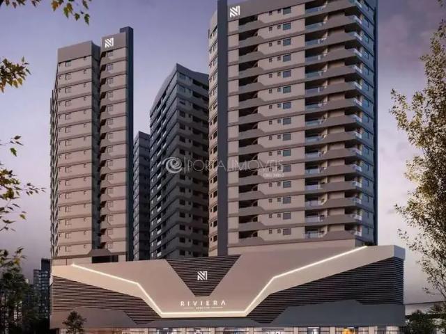 Apartamento para Venda em Itapema/SC Alto São Bento 2 Quartos
