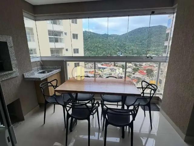 Apartamento para Venda em Itapema/SC Alto São Bento 2 Quartos