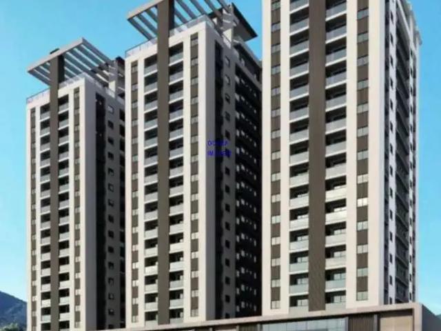 Apartamento para Venda em Itapema/SC Alto São Bento 2 Quartos