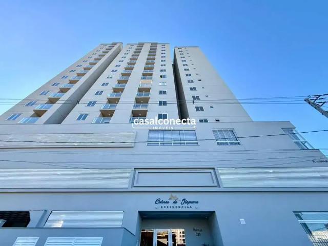 Apartamento para Venda em Itapema/SC Alto São Bento 2 Quartos
