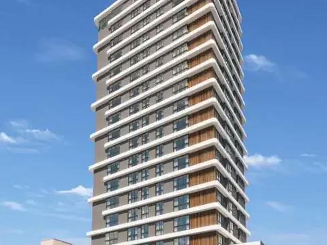 Apartamento para Venda em Itapema/SC Alto São Bento 2 Quartos